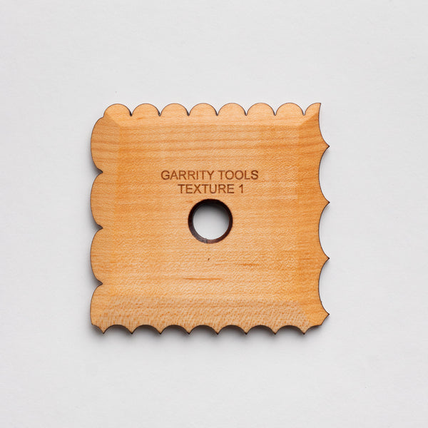 Texture Tool | Texture 1 – Tung Yao Ceramics Supply